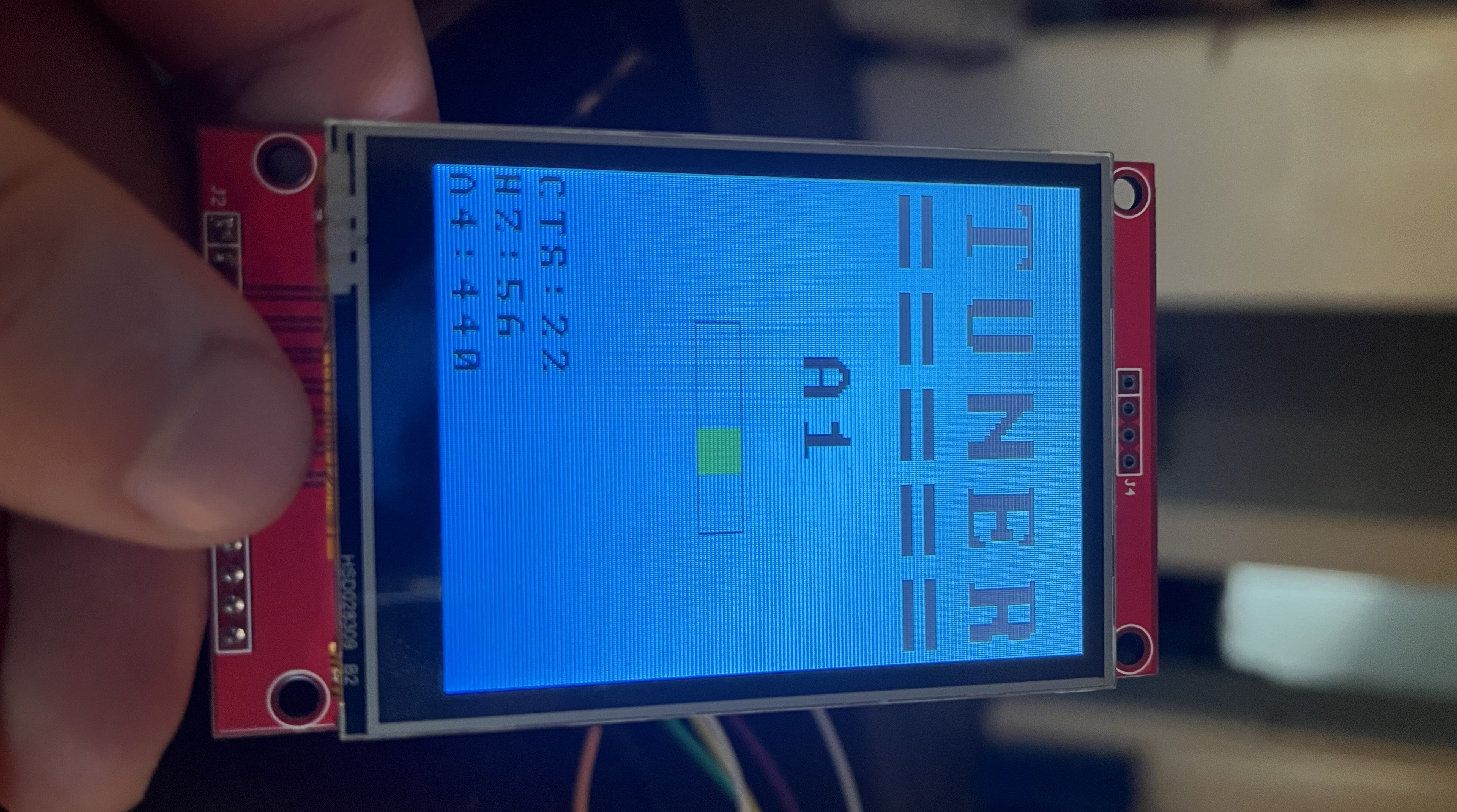 Sawyer Rice Portfolio